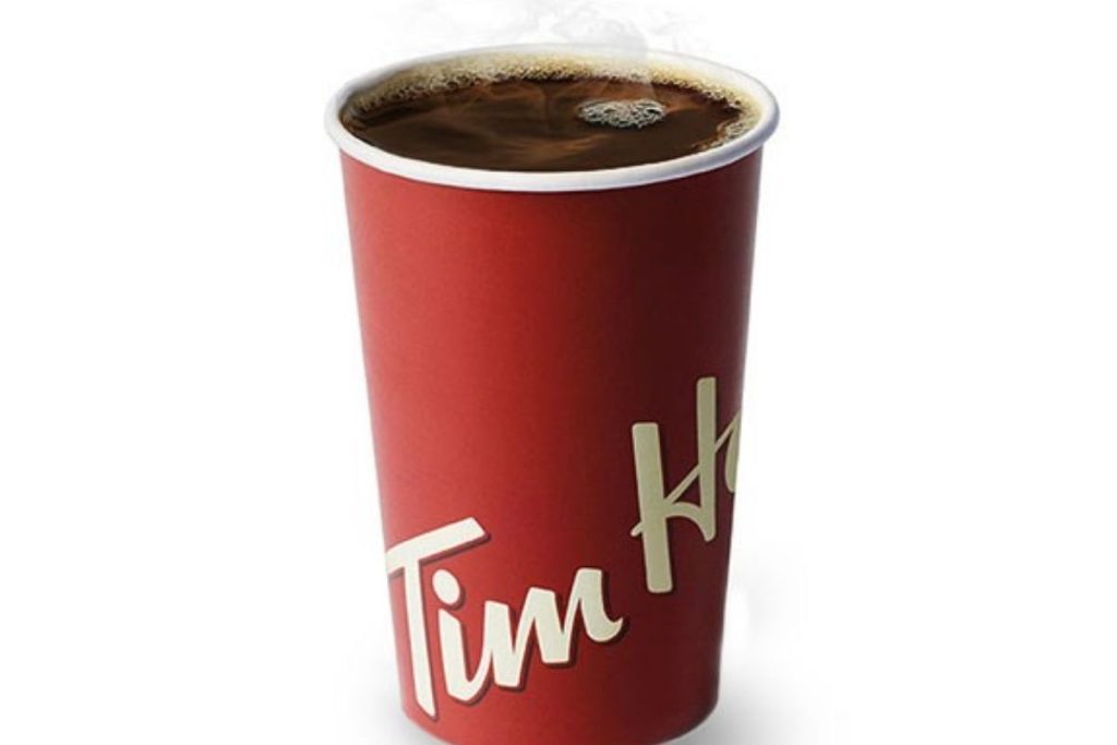 How to Make a Double-Double Coffee at Home?