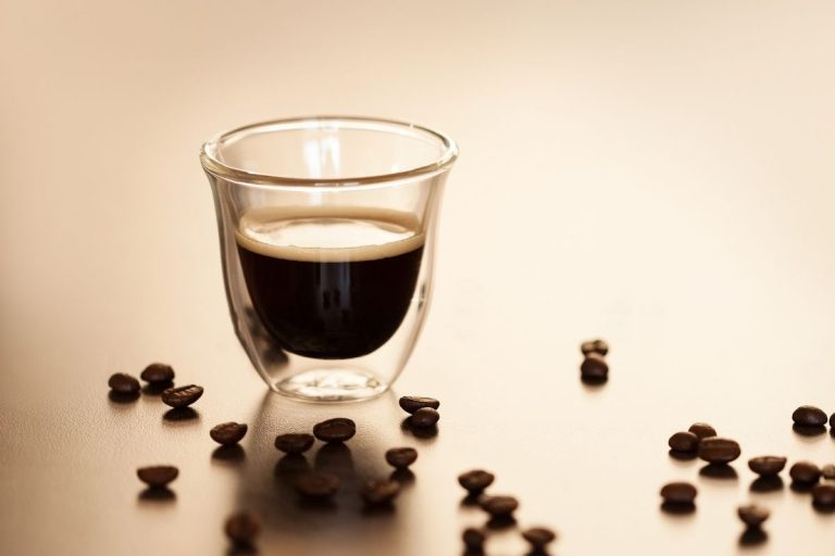 What is a Long Shot Coffee?