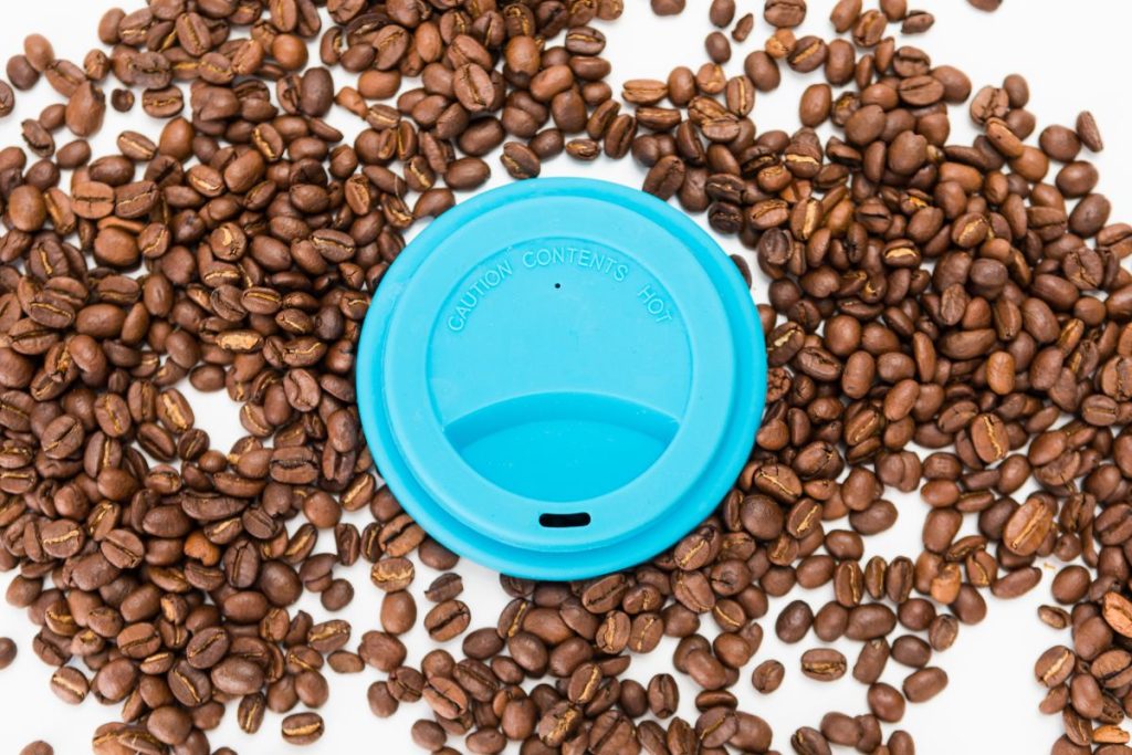 Who Invented the Coffee Lid?