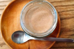 How to Make Coffee Pudding?