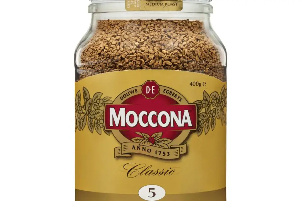 How to Make Moccona Coffee?