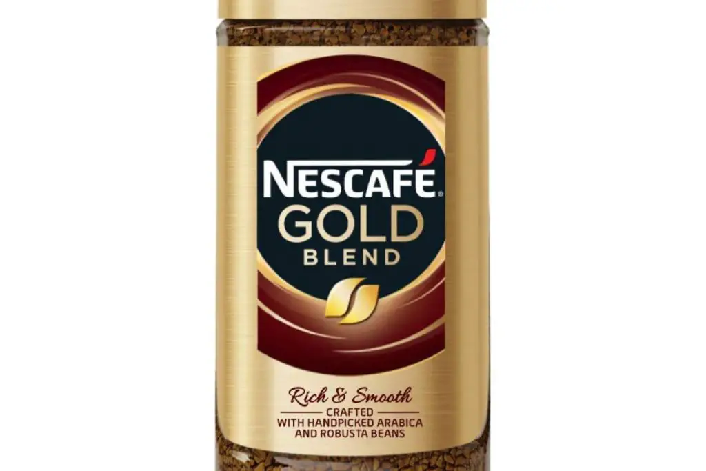 What Coffee Beans Does Nestlé (Nescafé) Use?