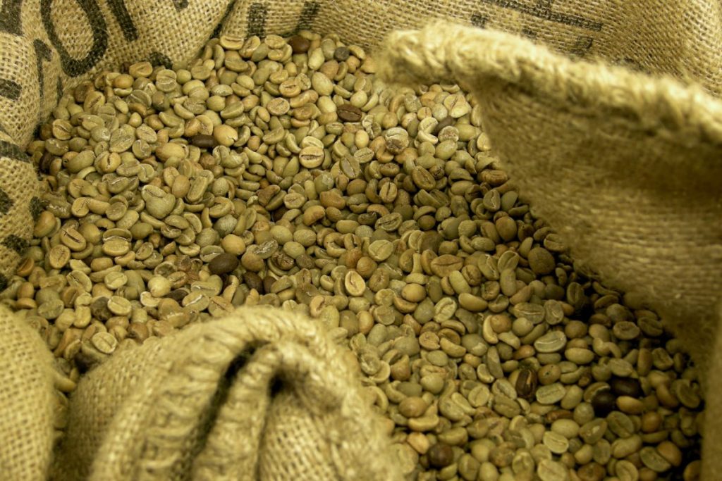 Does Eating Coffee Beans Give You Energy?