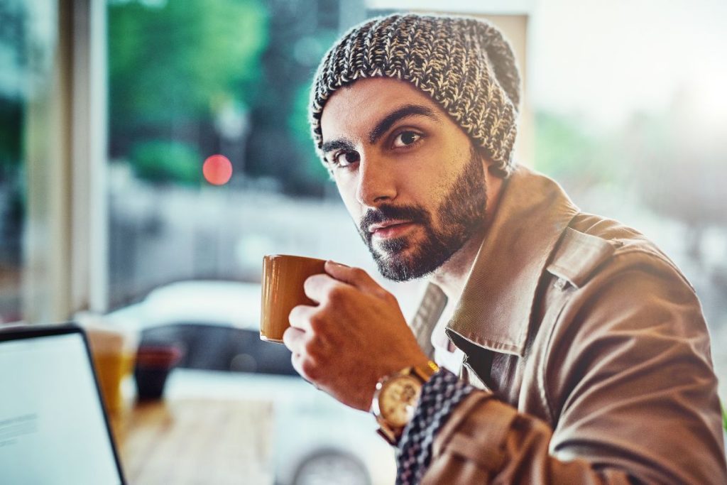 How do I Take My Coffee Seriously?