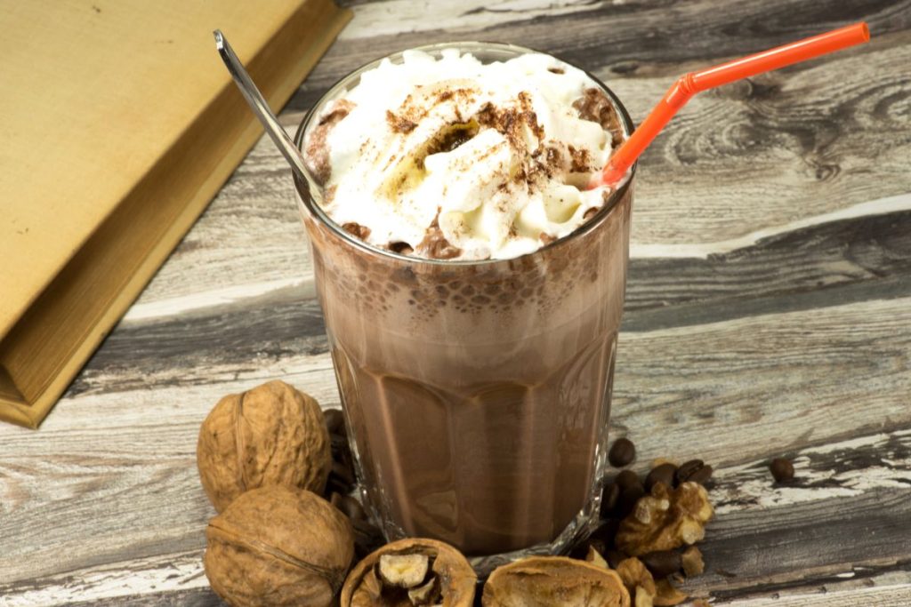How to make German coffee