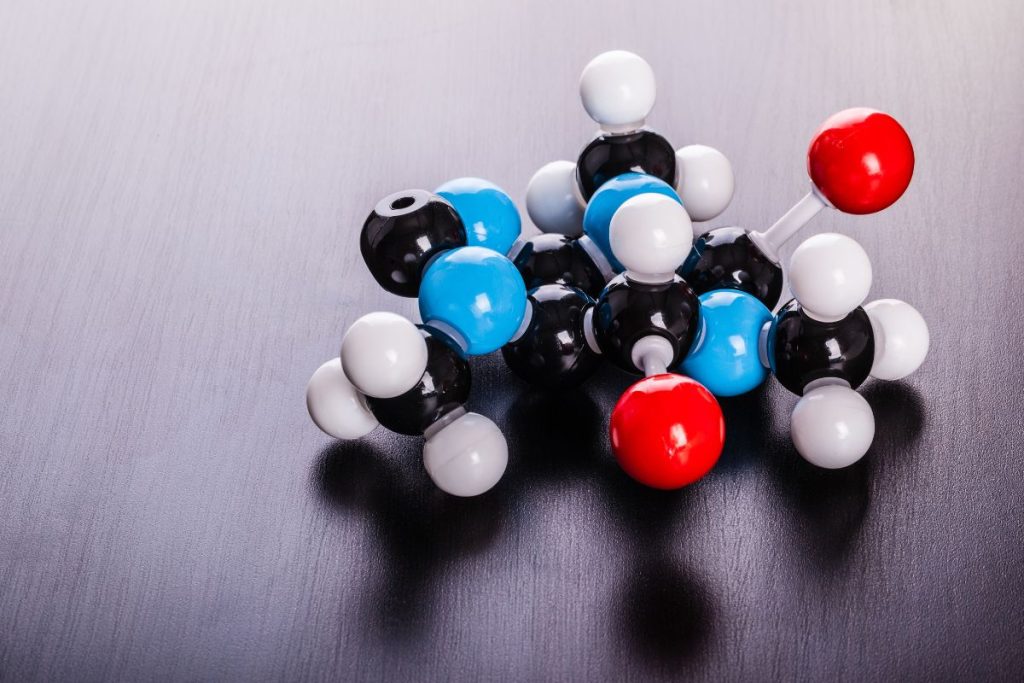 What is the Principal Active Alkaloid in Tea and Coffee