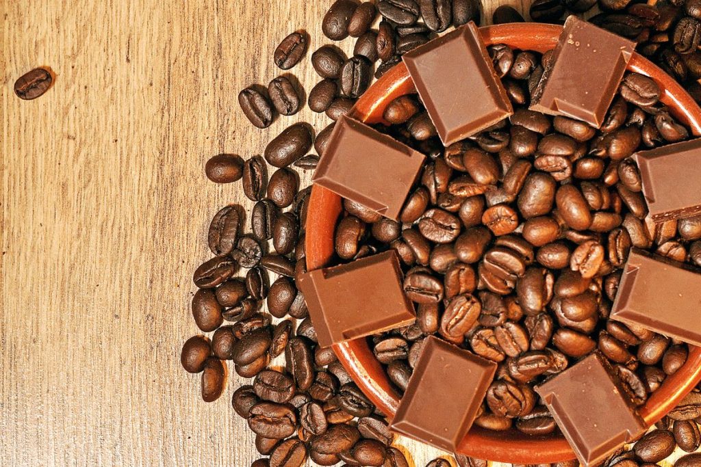How to Make Coffee Chocolates
