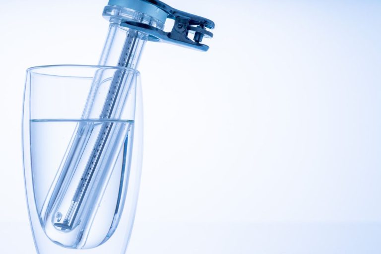 How to Find Heat Capacity of Coffee Cup Calorimeter