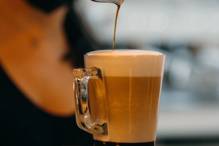 What Is Coffee De Leche?