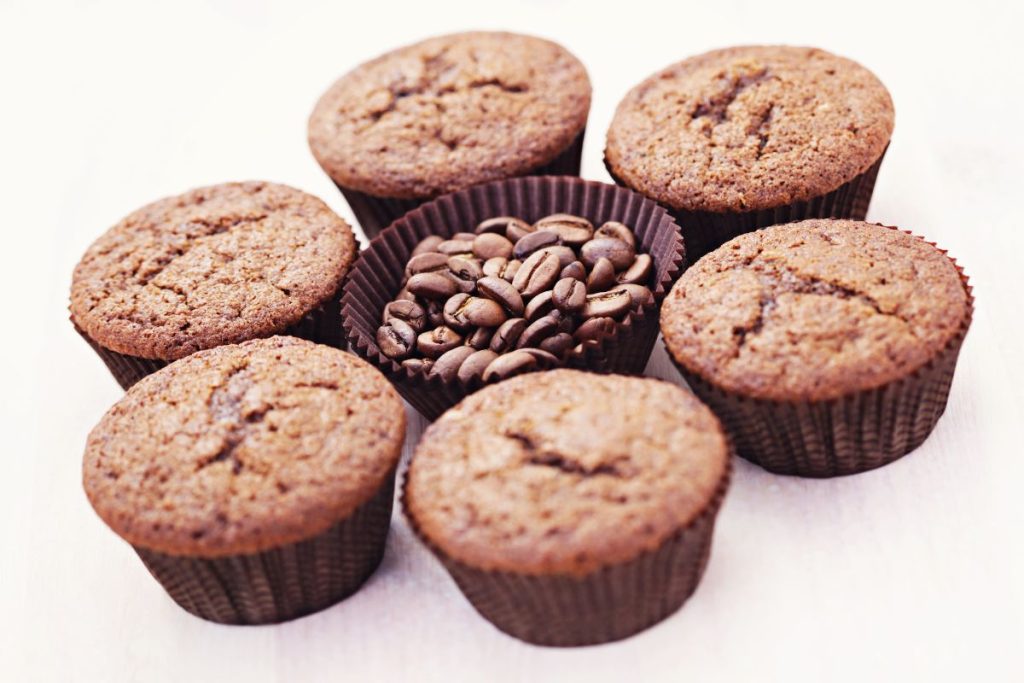 How to Make Coffee Muffins