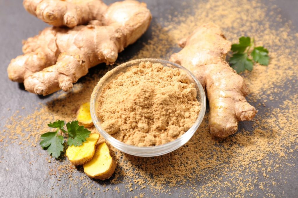 How to Make Ginger Coffee