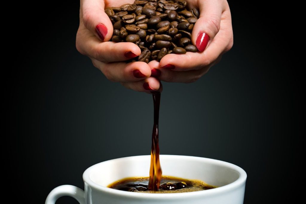 How to Make Handmade Coffee?