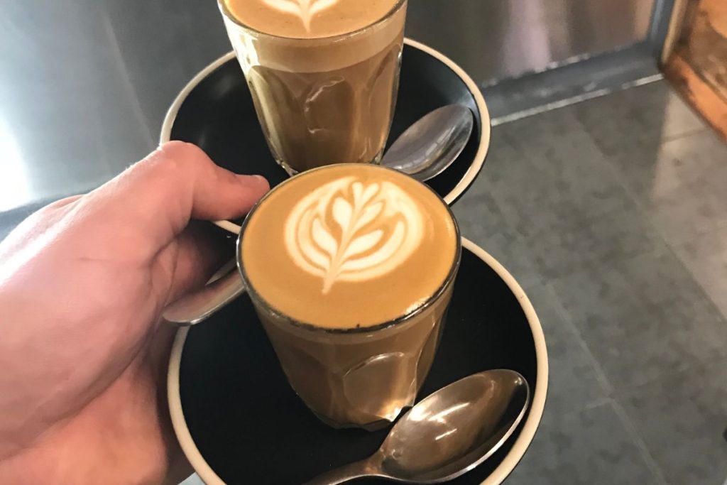 How to Make Piccolo Coffee