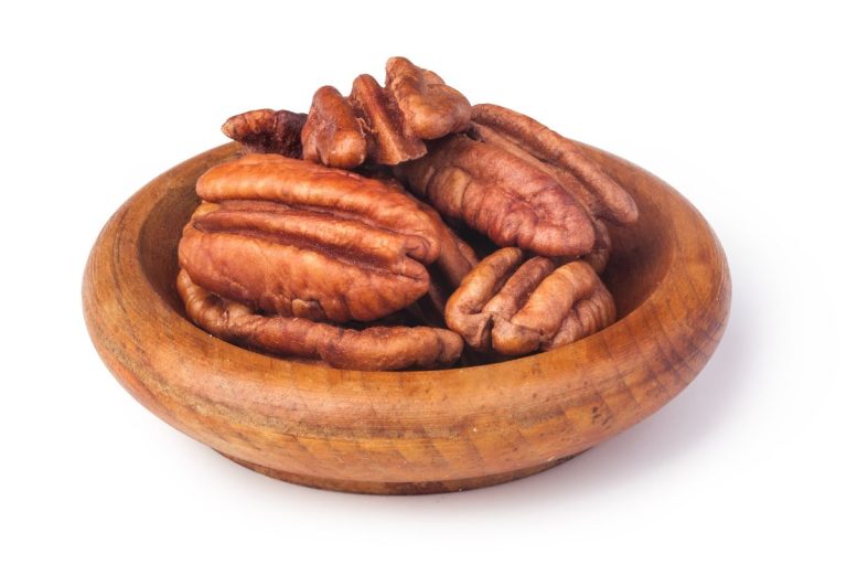 How to Make Texas Pecan Coffee