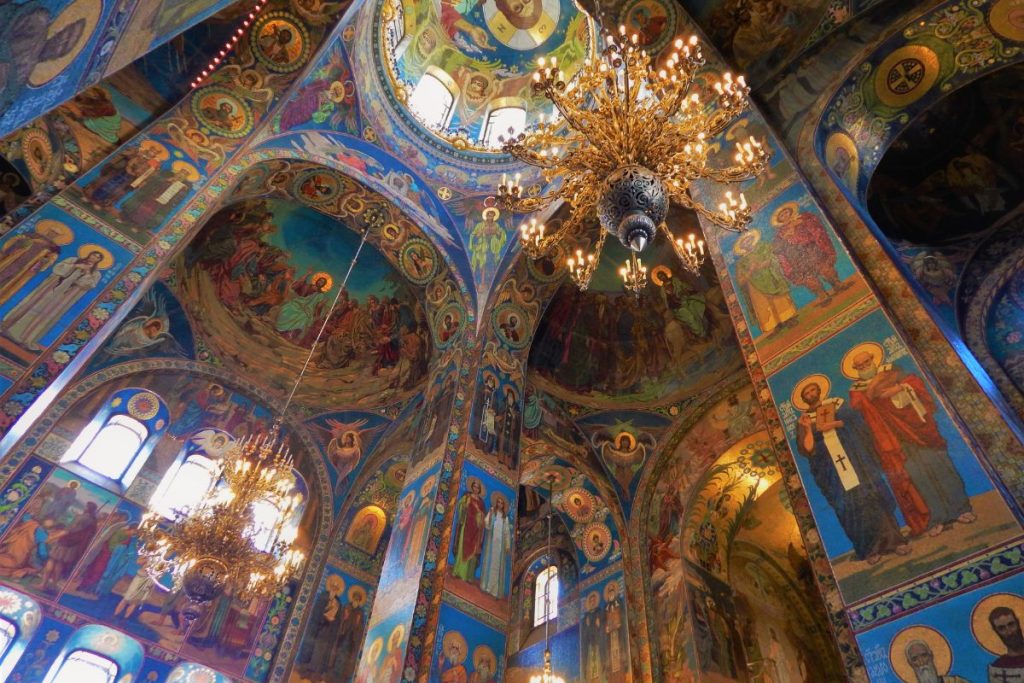 The Significance of Coffee in Ethiopian Orthodox Church Rituals