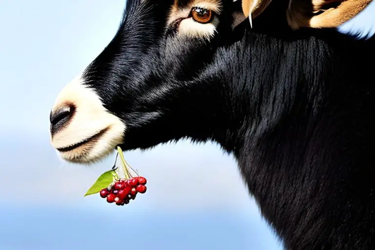 Who Was Kaldi the Goatherd?