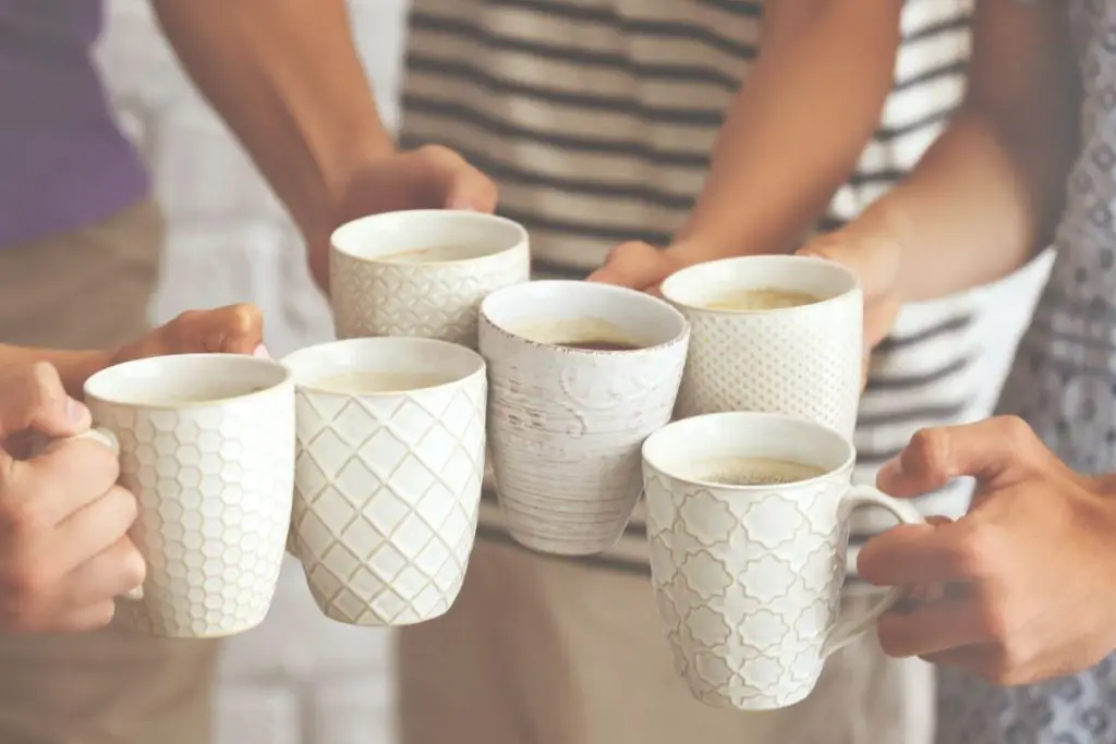 How Many Cups of Coffee Are Consumed Daily Worldwide?