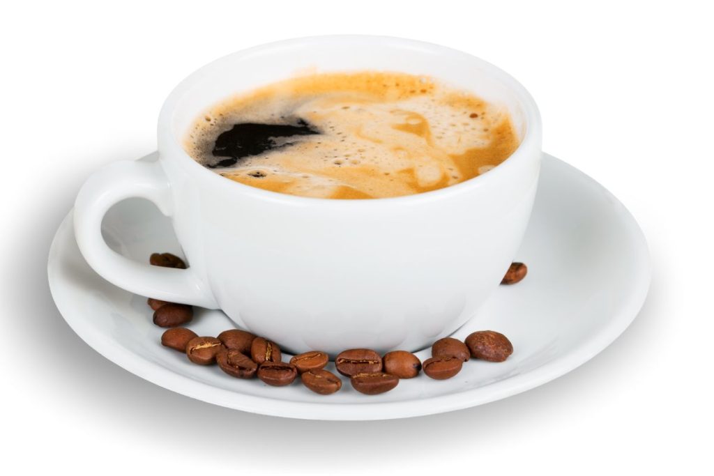 How Do Caffeine Stimulants Affect the Body?