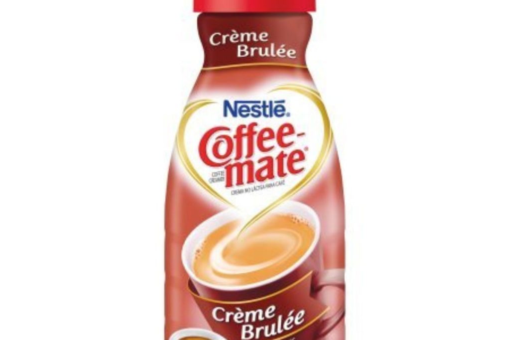 What Does Crème Brûlée Coffee Creamer Taste Like?