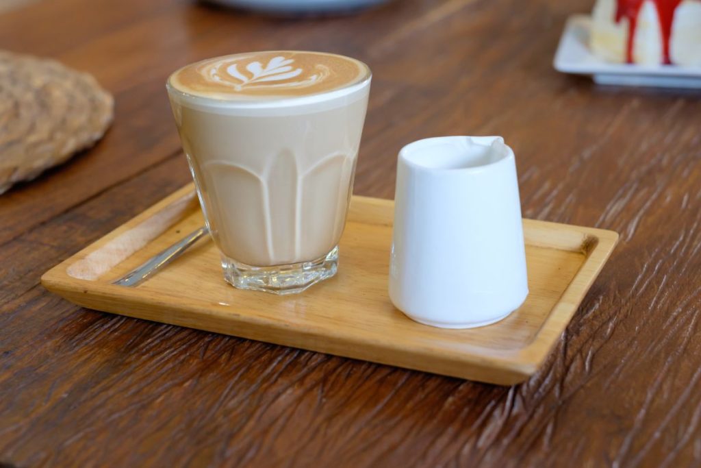 How Many ml Are in a Piccolo Coffee?