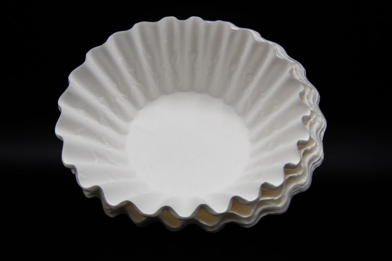 Bleached Vs Unbleached Coffee Filters