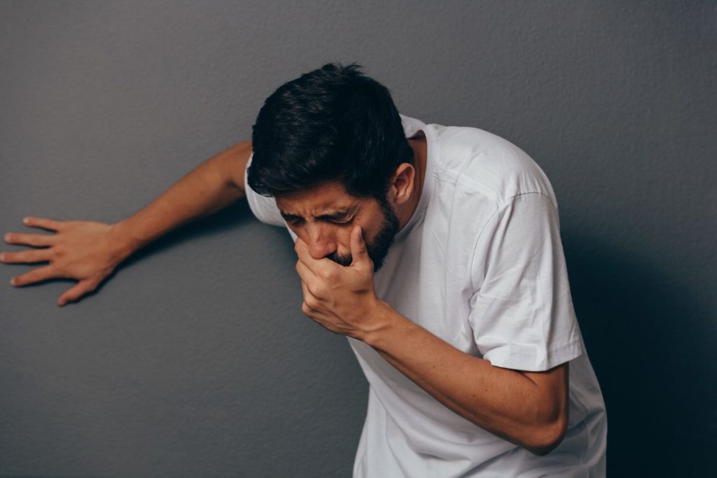 Is It Normal That Coffee Causes Nausea And Dizziness?