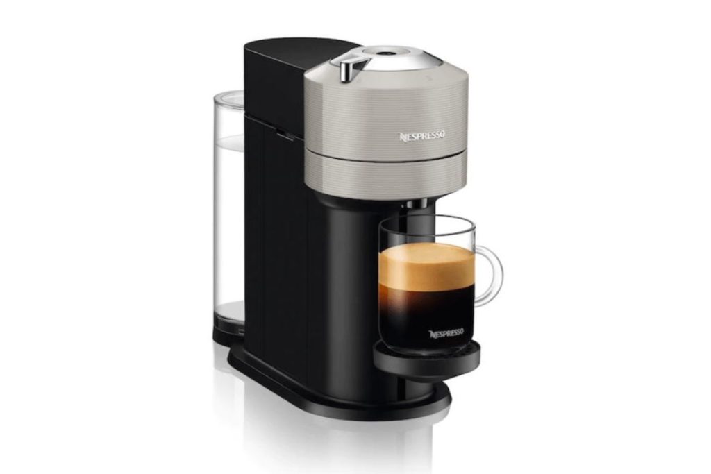 How To Descale Nespresso Vertuo
