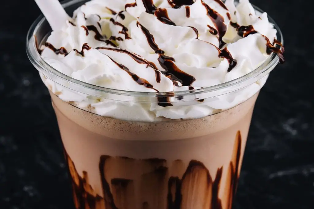 Whats The Difference Between A Frappe And A Frappuccino?