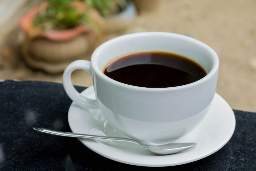 Why Does Diner Coffee Taste Better?