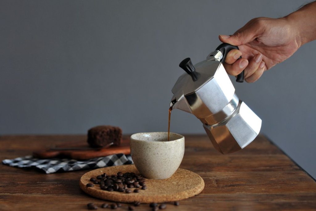 How Long Does A Moka Pot Take?