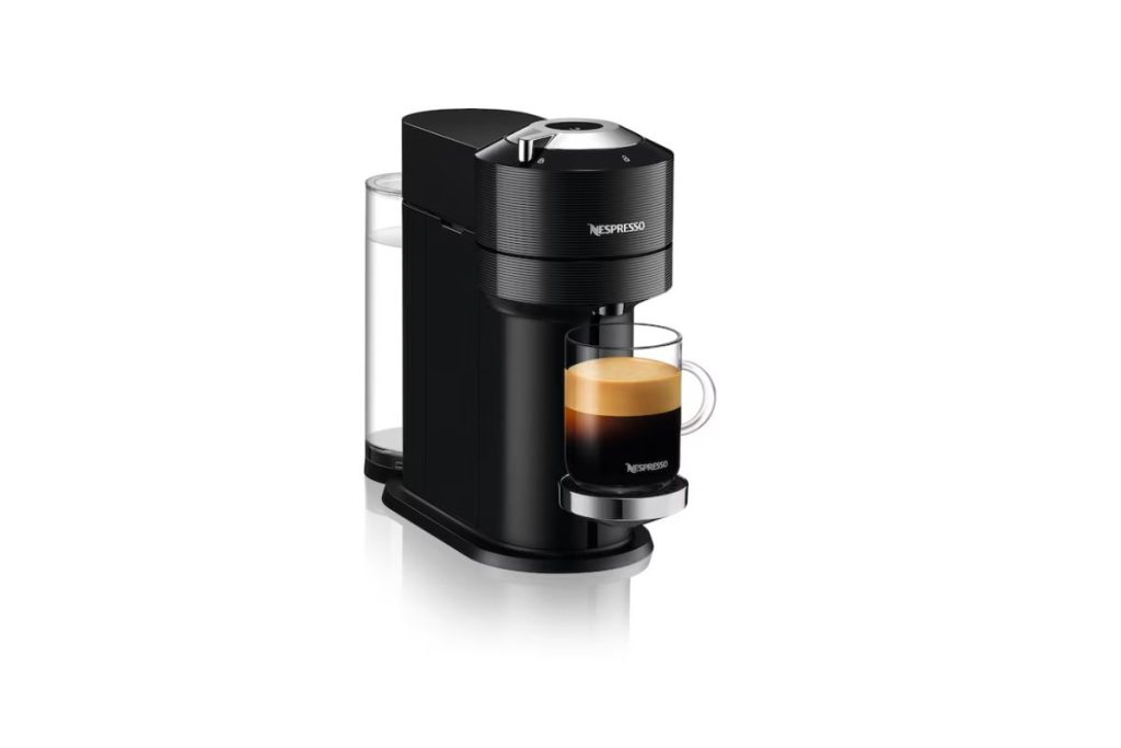 How To Descale Nespresso Vertuo