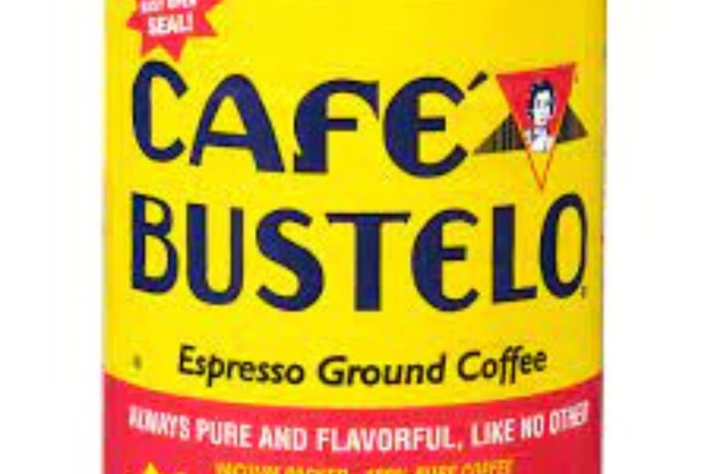 How To Make Cafe Bustelo