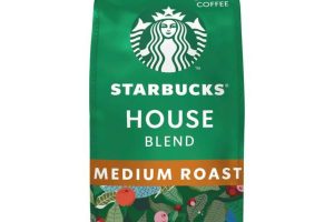 How To Recycle Starbucks Coffee Bags