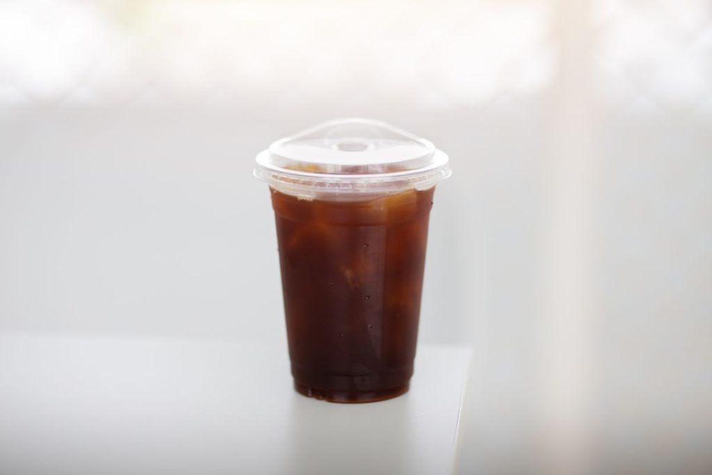 Iced Americano Recipe