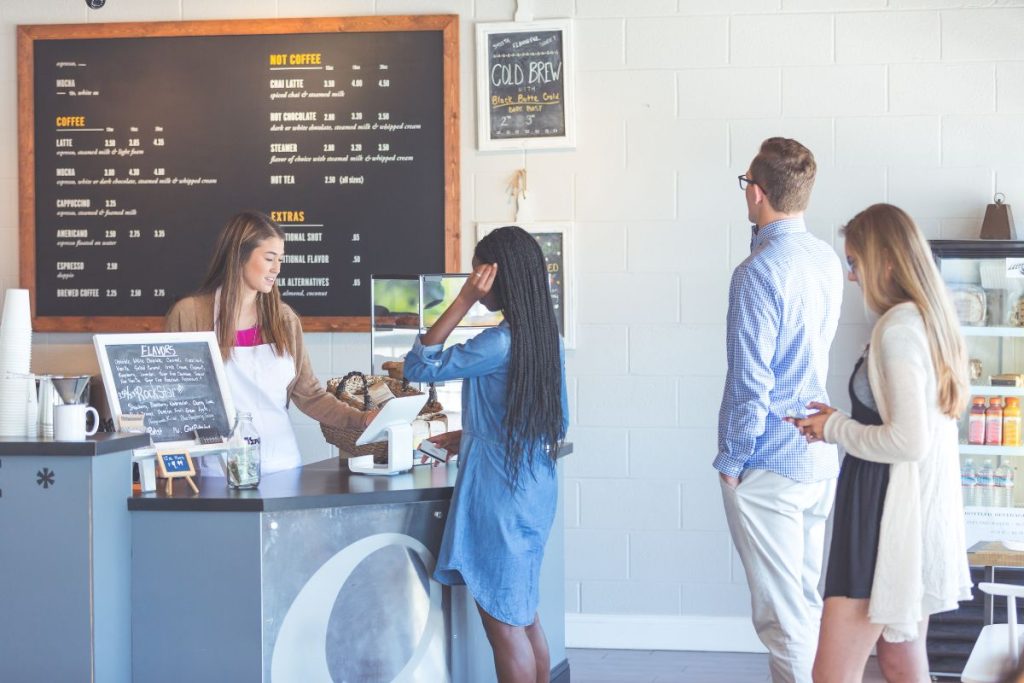 How To Order Coffee For Beginners