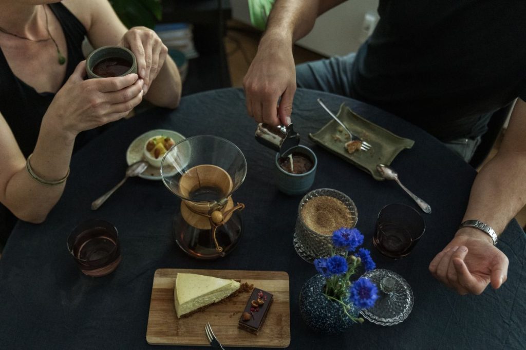 What Is Different About German Coffee?