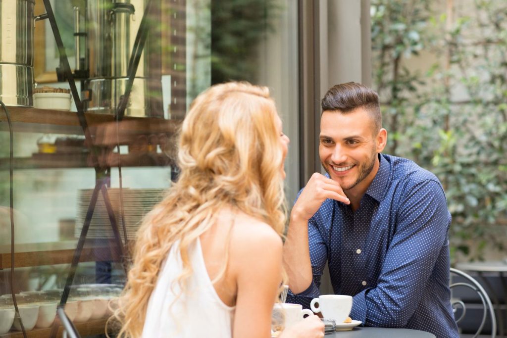 What Time Is Good For A Coffee Date?