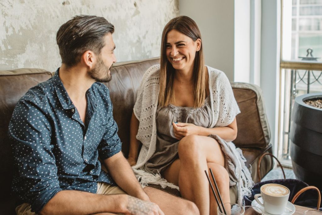 What Time Is Good For A Coffee Date?