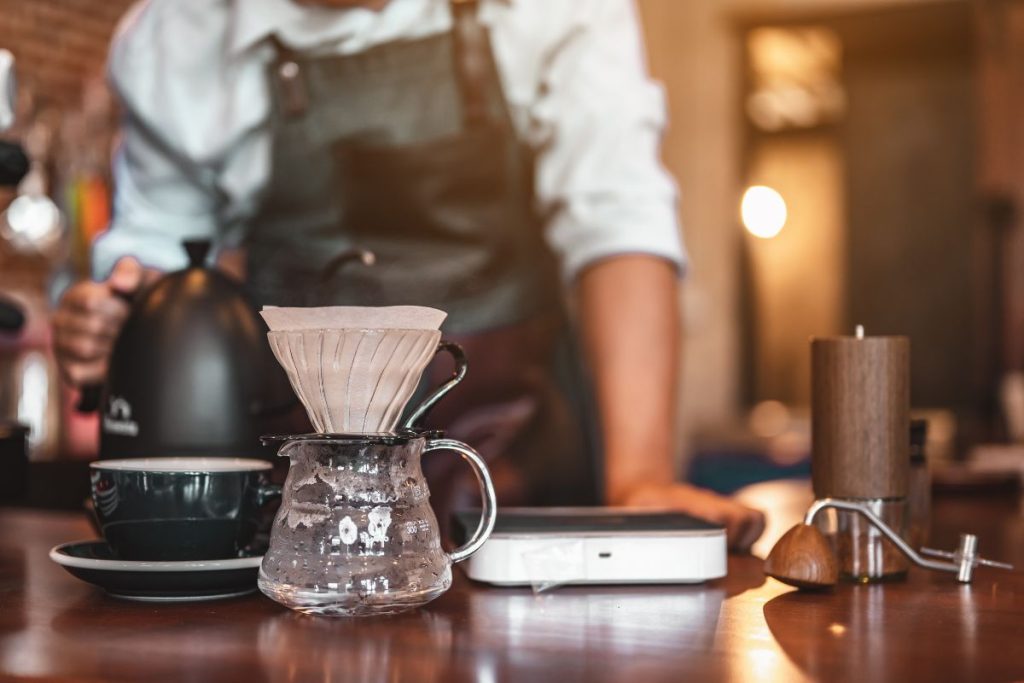 How To Measure Coffee Extraction
